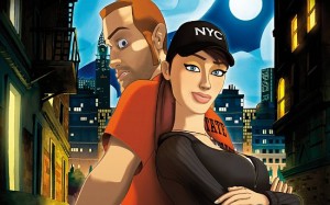 Preview / Impresiones: Runaway: A Twist of Fate - El PixeBlog de Pedja ...